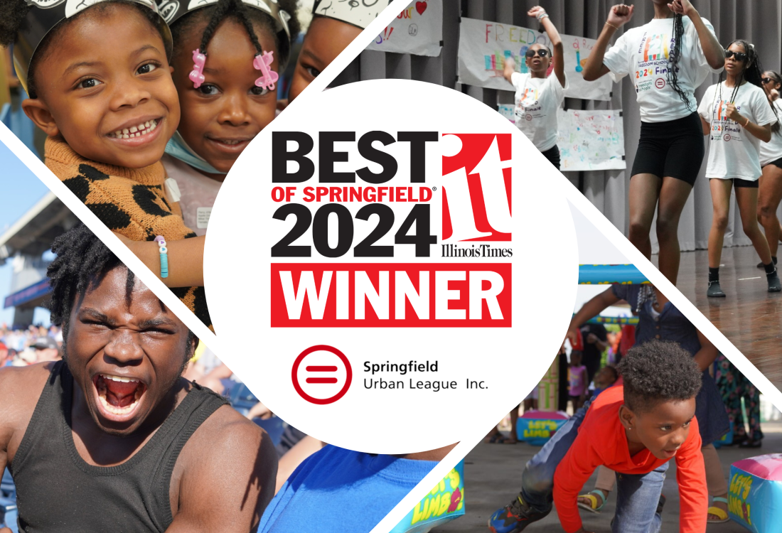 Home | Springfield Urban League