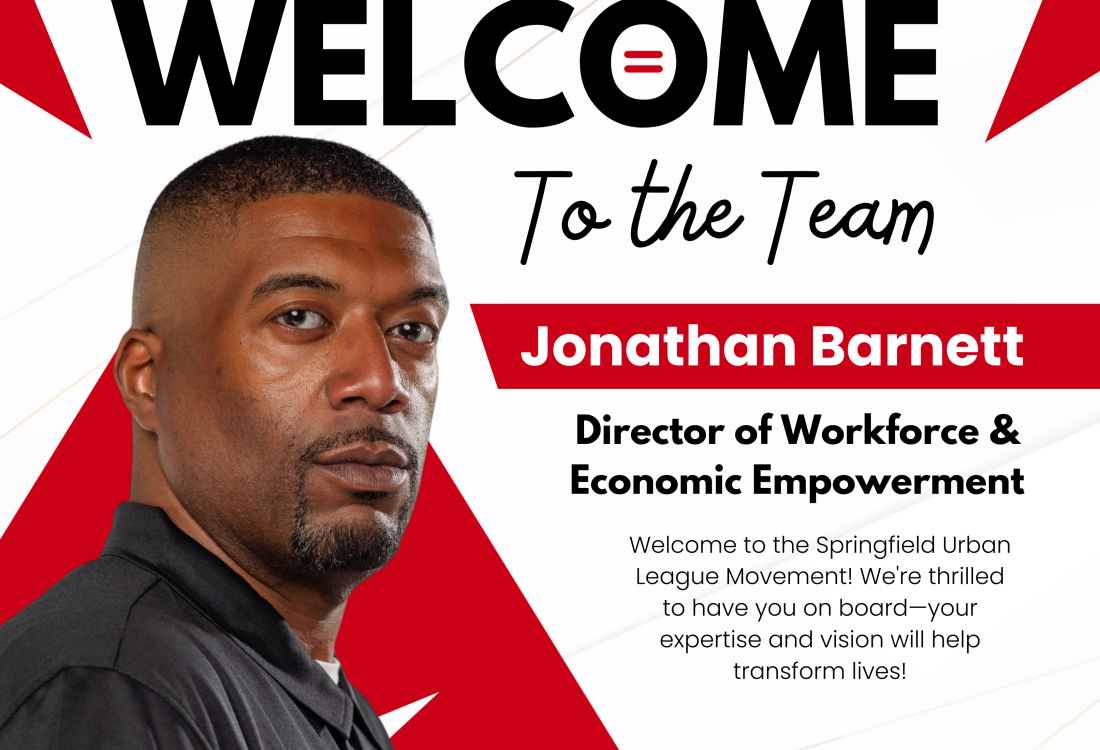 Home | Springfield Urban League