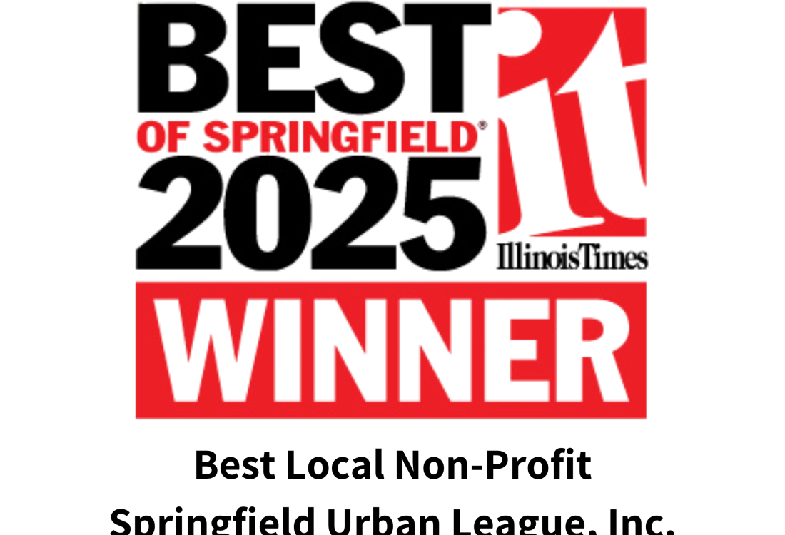 Home | Springfield Urban League