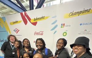 Home | Springfield Urban League