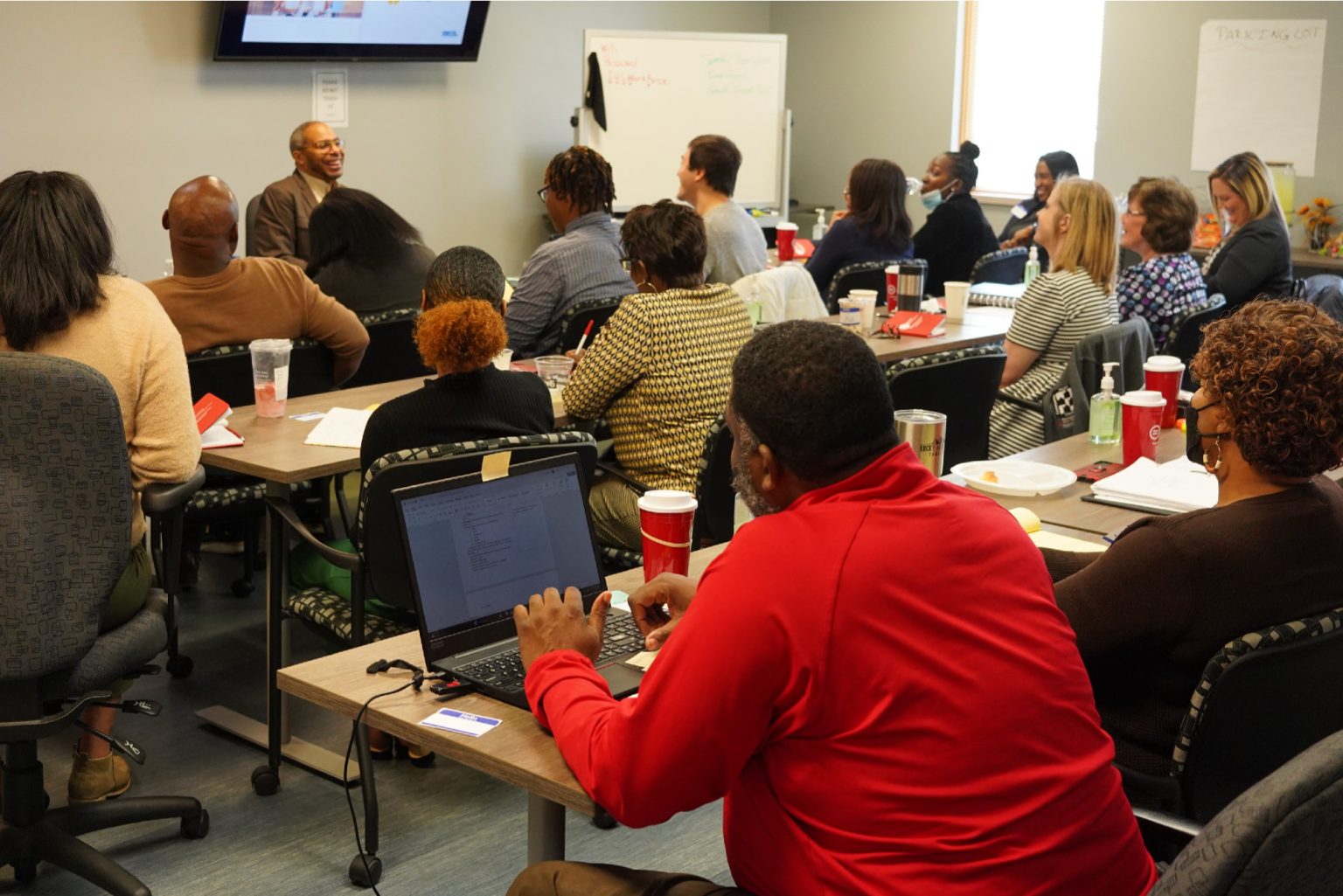 WIC Staff Training – Resources - Springfield Urban League